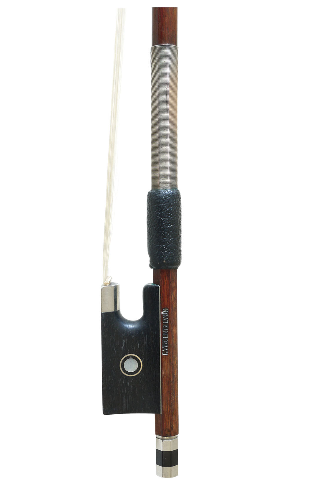 A Bow by Jean-François Daber, circa 2000